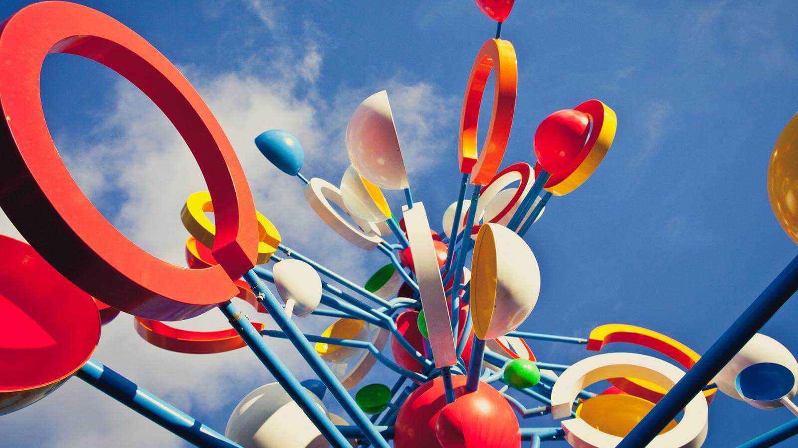 L’art de César Manrique | Salut Îles Canaries