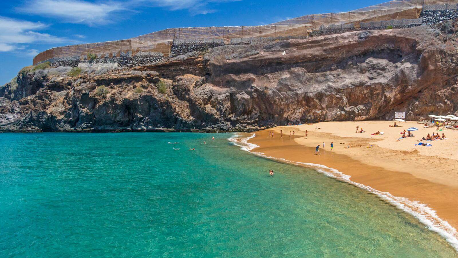 Abama | Salut Îles Canaries