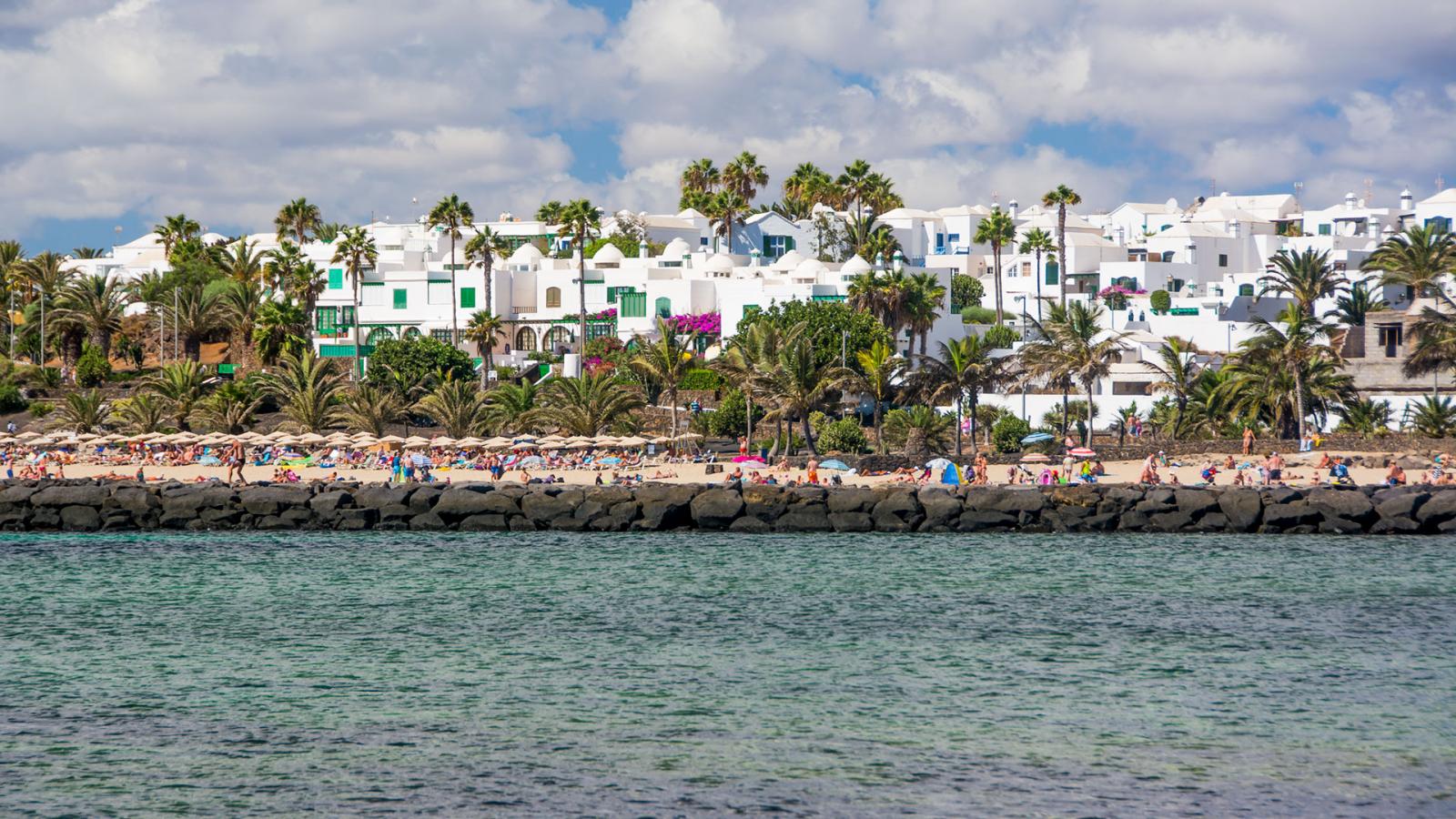 Costa Teguise | Salut Îles Canaries