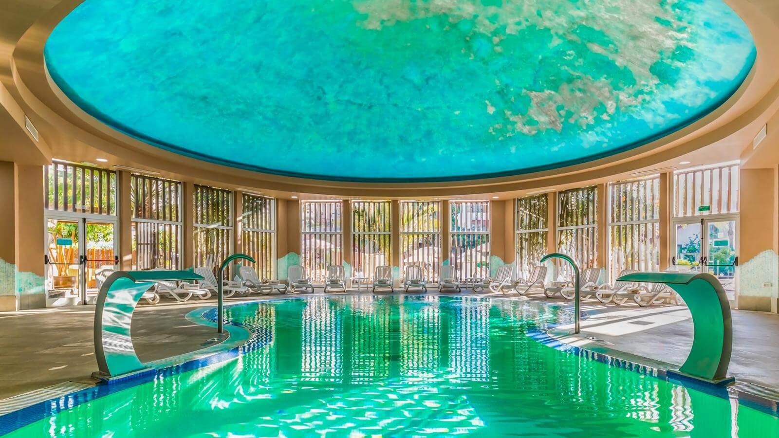 Gran Castillo Tagoro Family & Fun | Salut Îles Canaries