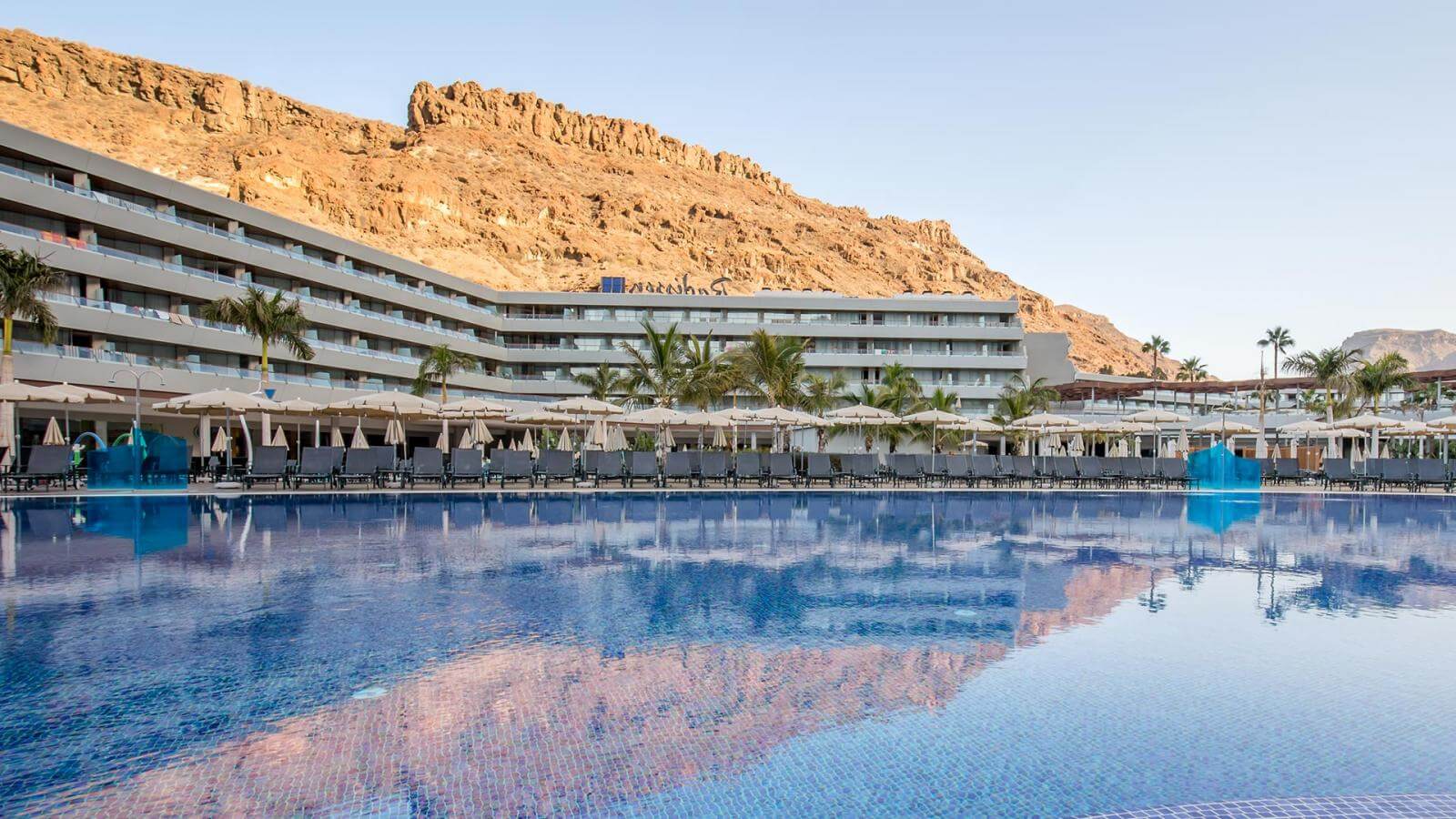Radisson Blu Resort & Spa Gran Canaria Mogán | Salut Îles Canaries